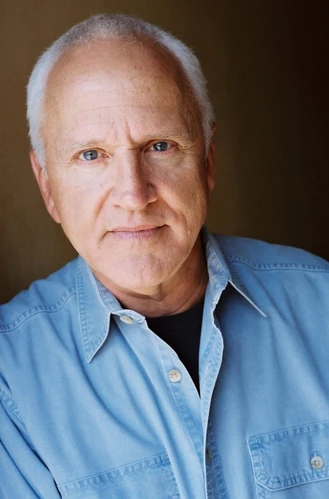 John Rubenstein | Wiki Arrowverso | Fandom