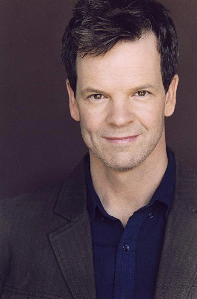 Kevin Shinick | Arrowverse Wiki | Fandom