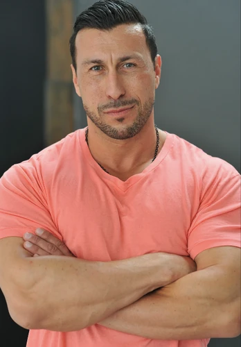 Mike Hanus | Arrowverse Wiki | Fandom