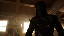 Adrian Chase | Arrowverse Wiki | Fandom