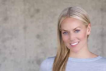 Reghan Blake | Arrowverse Wiki | Fandom