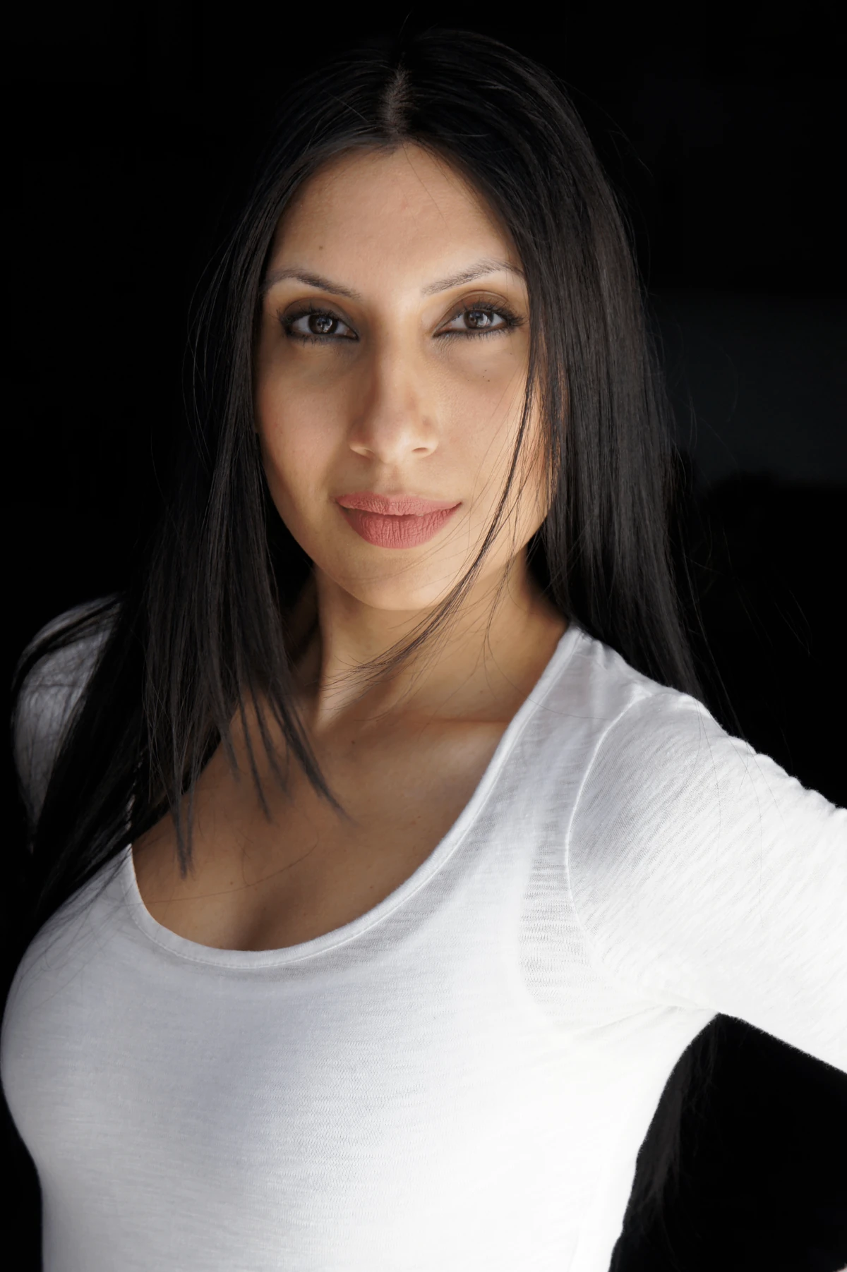 Alia Asaria | Arrowverse Wiki | Fandom