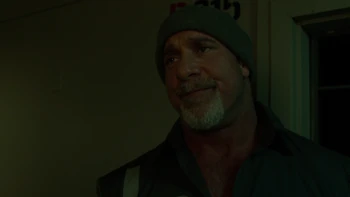 David Ratchet | Arrowverse Wiki | Fandom