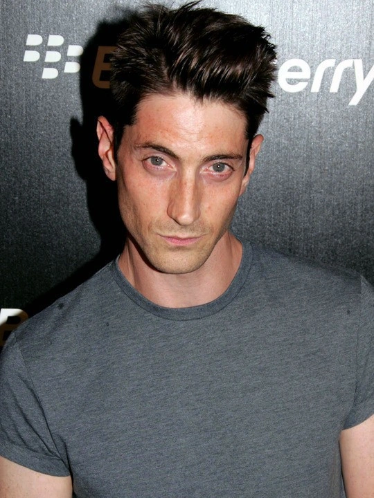 Iddo Goldberg | Arrowverse Wiki | Fandom