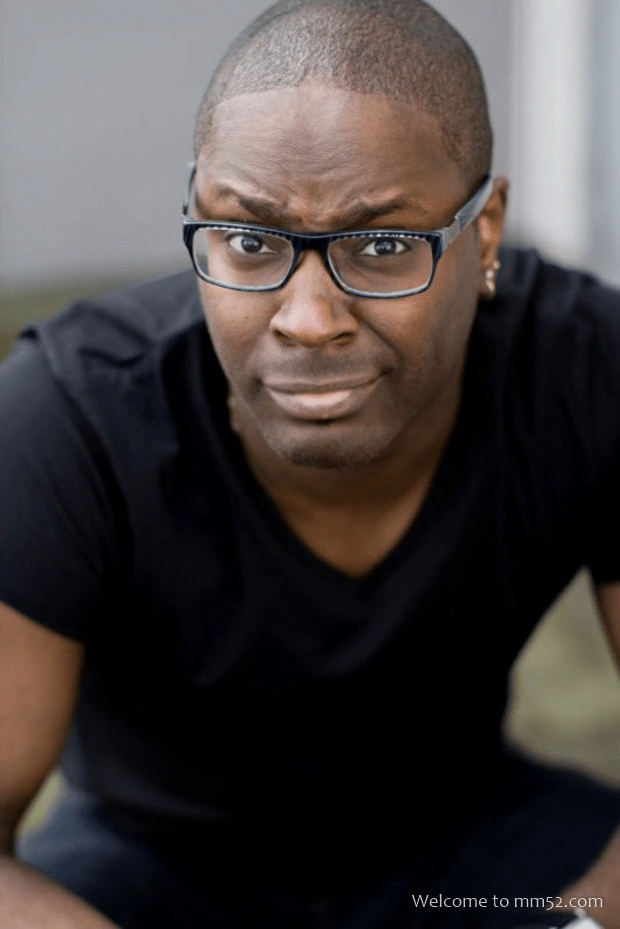 Marc-Anthony Massiah | Arrowverse Wiki | Fandom