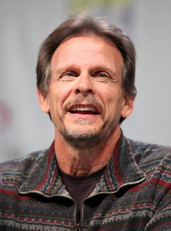 Marc Singer | Arrowverse Wiki | Fandom