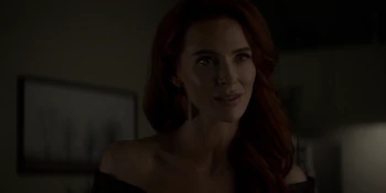 Pamela Isley | Arrowverse Wiki | Fandom