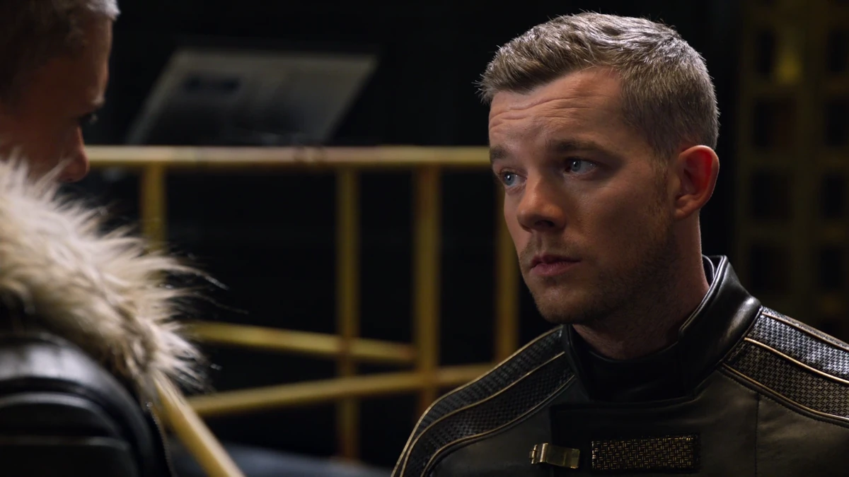 Ray Terrill | Arrowwersum | Fandom