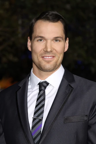 Daniel Cudmore | Arrowverse Wiki | Fandom