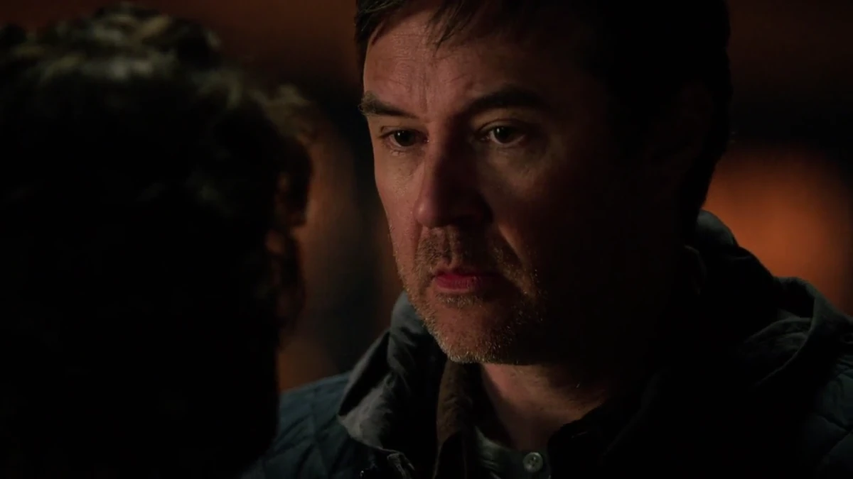 Derek Reston | Arrowwersum | Fandom