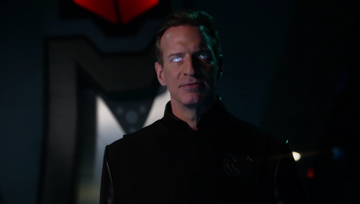 Zod (Earth-38) | Arrowverse Wiki | Fandom