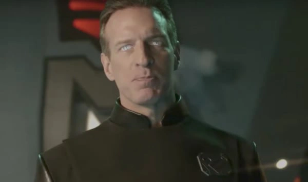 Zod | Wiki Arrowverso | Fandom