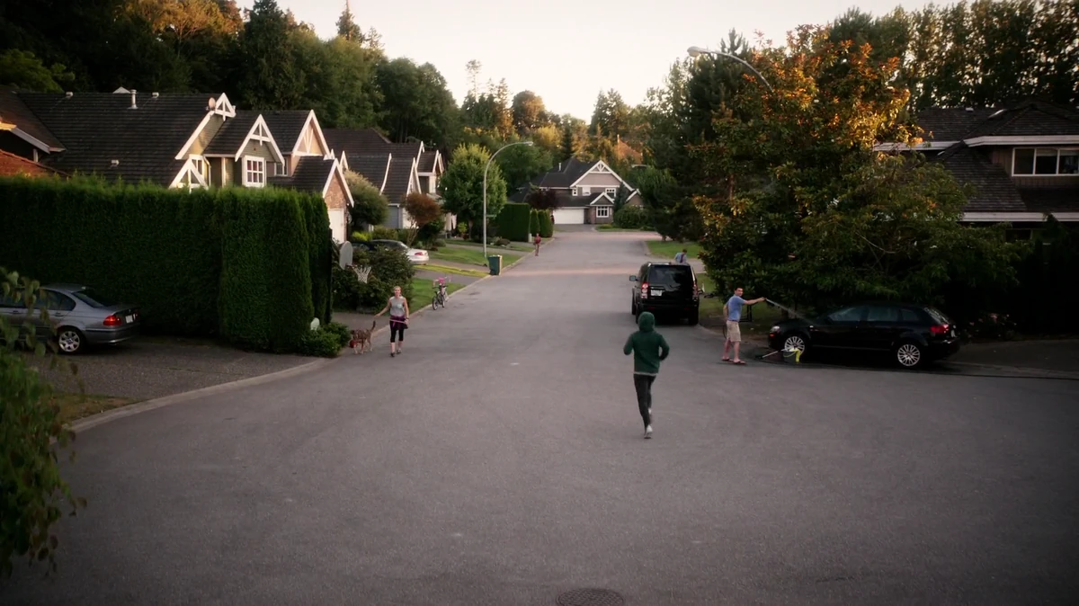 Ivy Town (Earth-1) | Arrowverse Wiki | Fandom