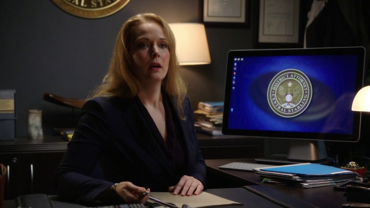 Kate Spencer | Arrowverse Wiki | Fandom