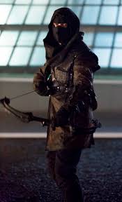 Malcolm Merlyn | Wiki Arrowverso | Fandom