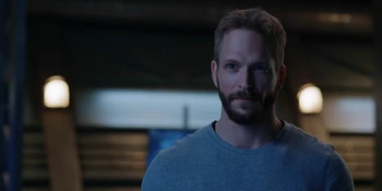 Mark Blaine | Arrowverse Wiki | Fandom