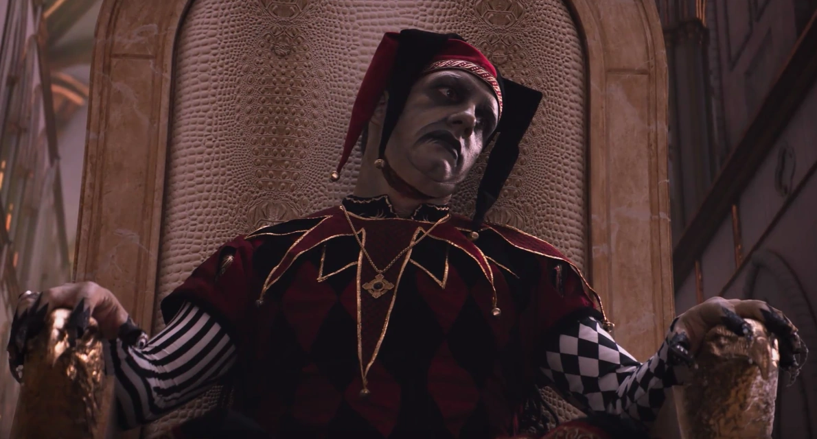 Todd Patterson | Wiki Arrowverso | Fandom