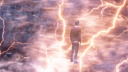 Speed Force | Arrowverse Wiki | Fandom