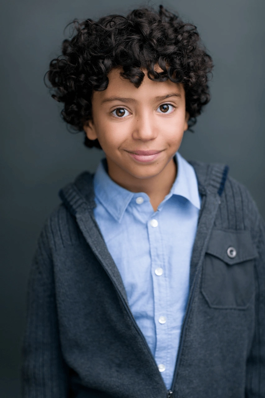 Dominic Mariche | Arrowverse Wiki | Fandom