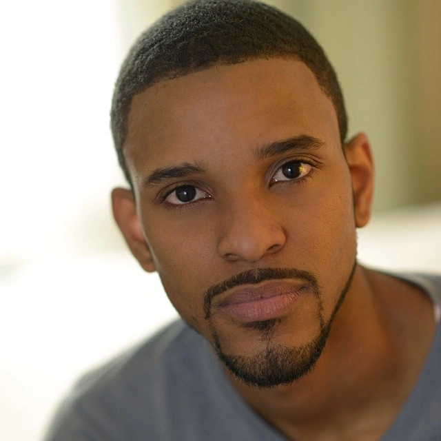 Donte Walker | Arrowverse Wiki | Fandom