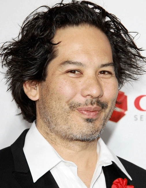 Geoff Shotz | Arrowverse Wiki | Fandom