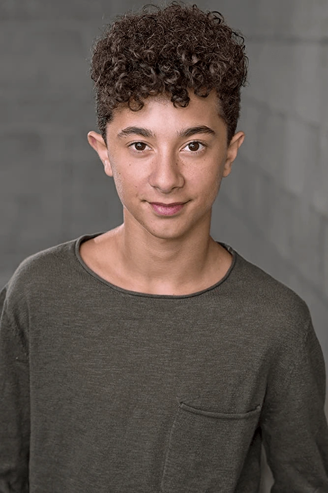 Jaiven Natt | Arrowverse Wiki | Fandom