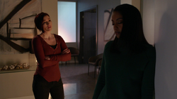 Kelly Olsen | Arrowverse Wiki | Fandom