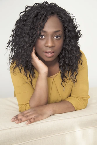 Lily Yawson | Arrowverse Wiki | Fandom