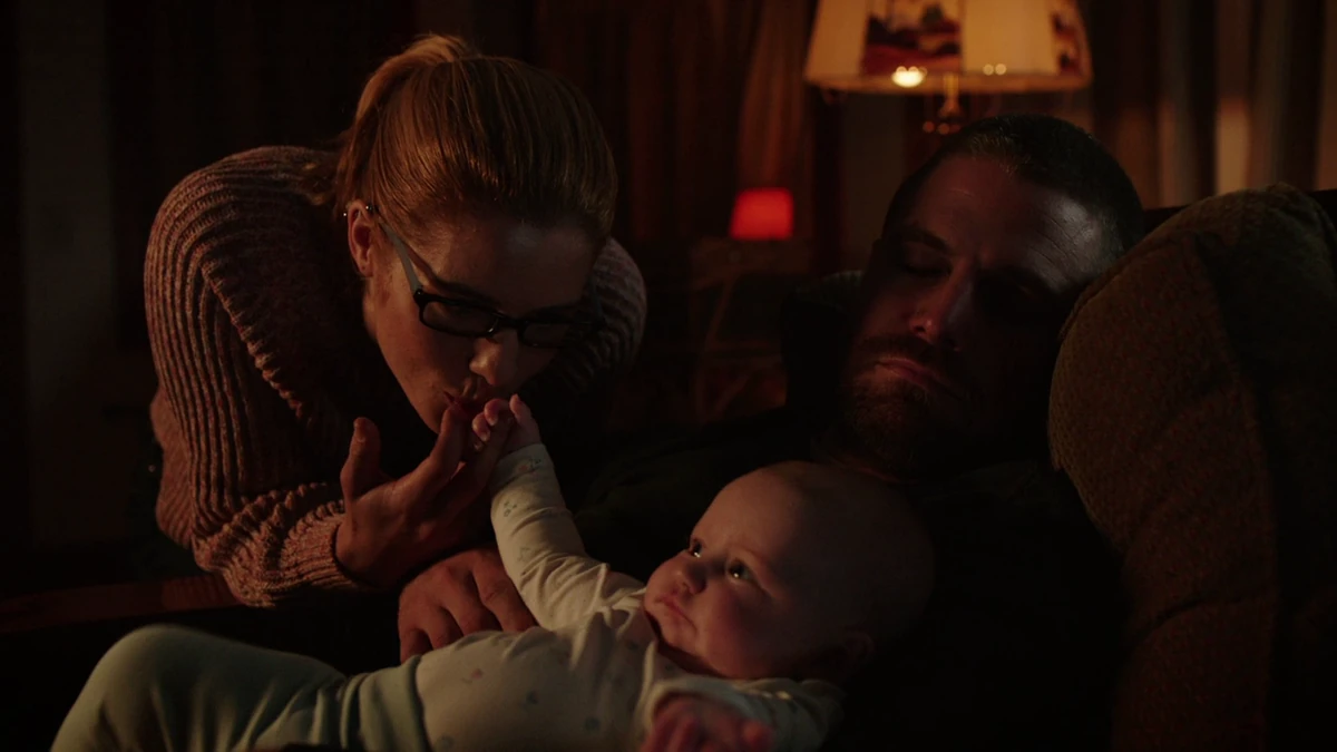 Mia Queen | Arrowverse Wiki Italia | Fandom