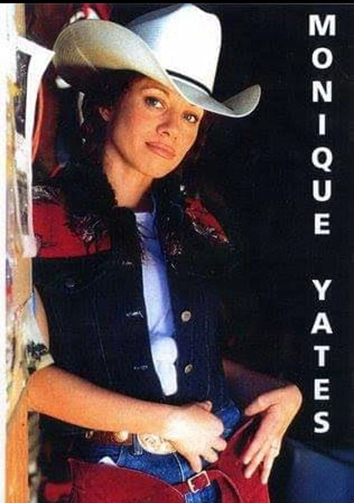 Monique Yates Jr. | Arrowverse Wiki | Fandom