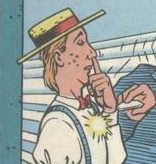 Poindexter | Arrowverse Wiki | Fandom