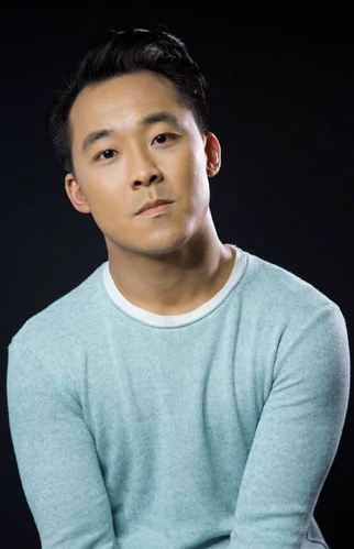 Andy Yu | Arrowverse Wiki | Fandom