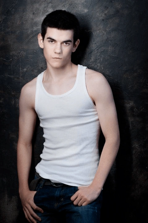 Cainan Wiebe | Arrowverse Wiki | Fandom