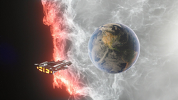 Antimatter | Arrowverse Wiki | Fandom