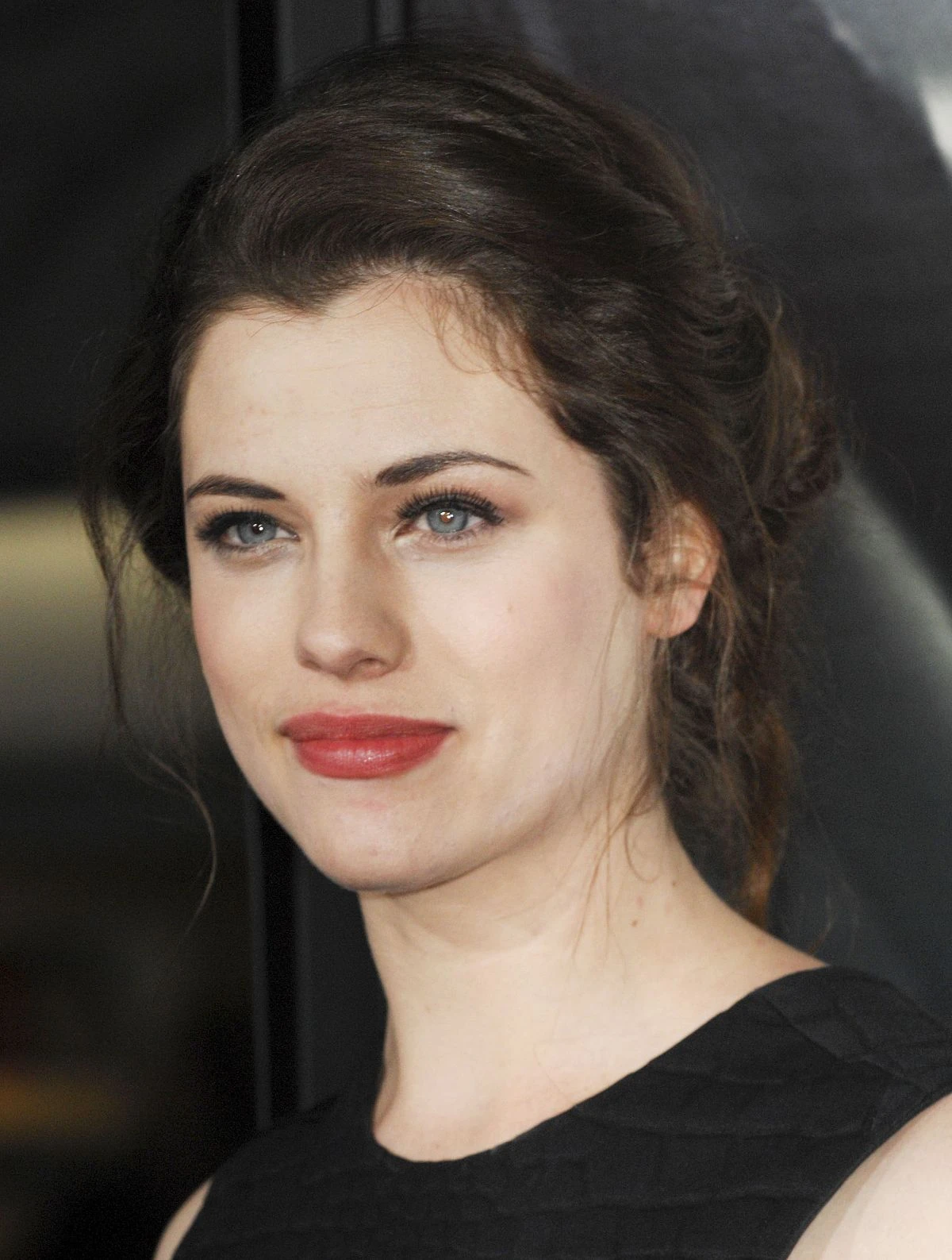 Jessica De Gouw | Arrow wiki | Fandom