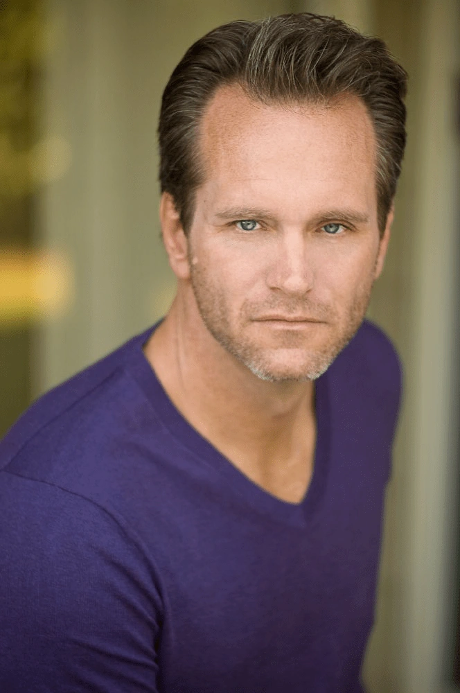 Michael E. Sanders | Arrowverse Wiki | Fandom