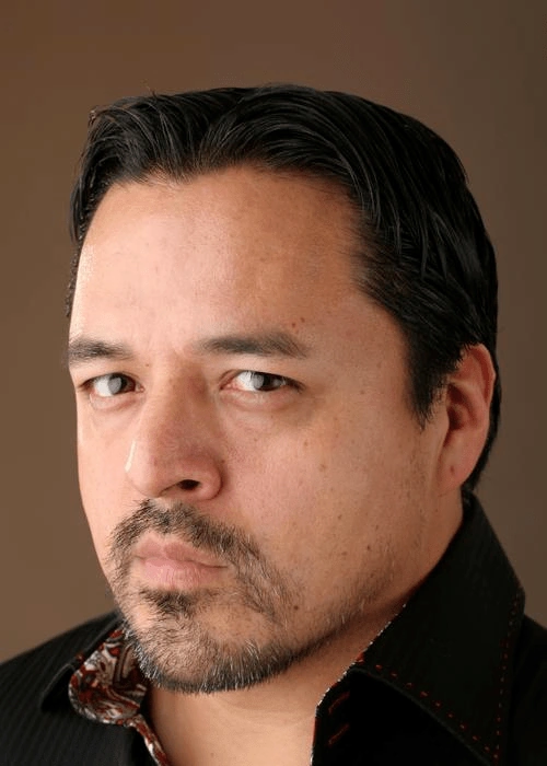 Ray Perez | Arrowverse Wiki | Fandom