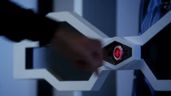 Reverse-Flash ring | Arrowverse Wiki | Fandom