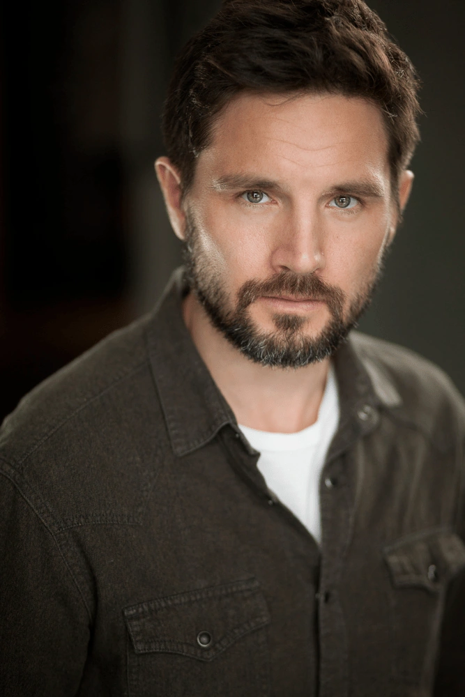 Robert Garry Haacke | Arrowverse Wiki | Fandom