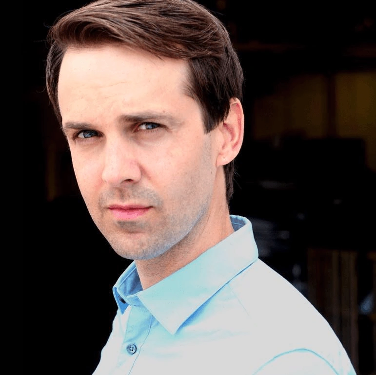 Scott Perrie | Arrowverse Wiki | Fandom