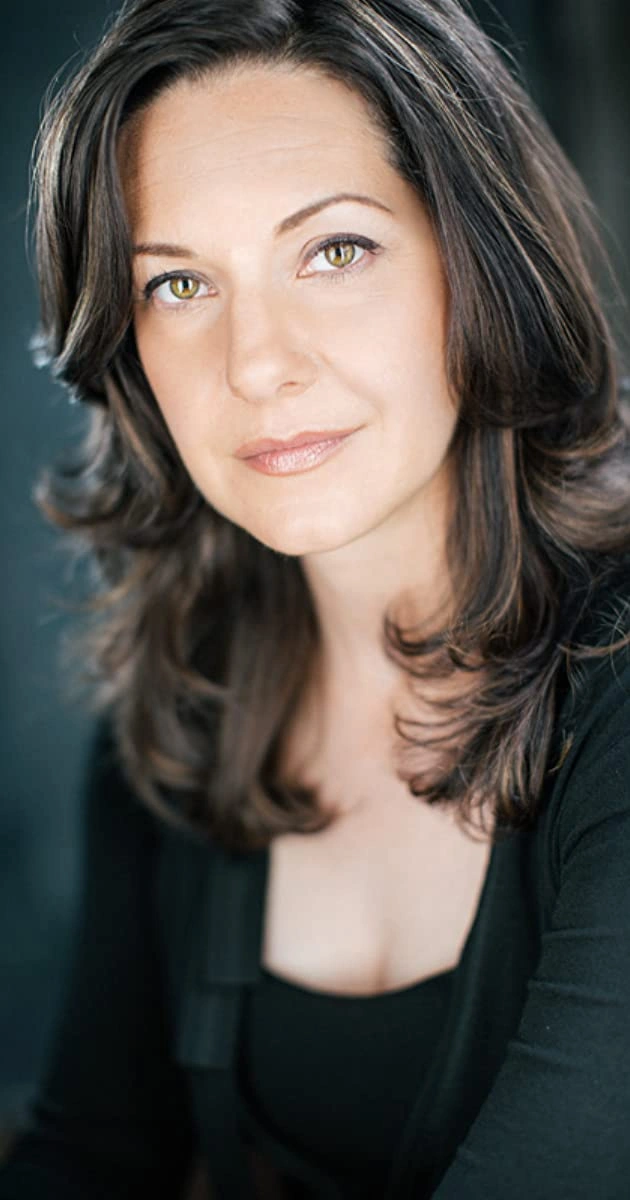 Alison Matthews | Arrowverse Wiki | Fandom