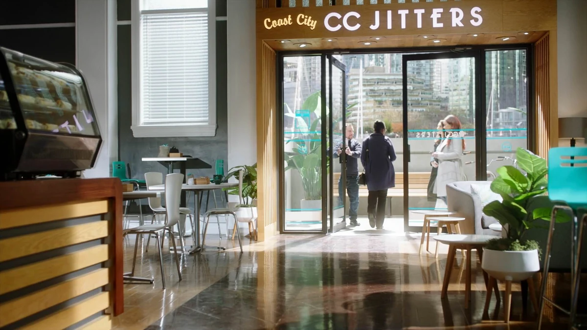 CC Jitters (Coast City) | Arrowverse Wiki | Fandom
