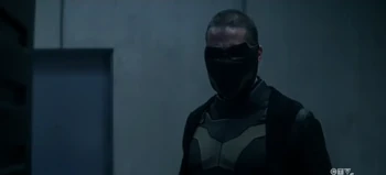 James Distefano | Arrowverse Wiki | Fandom