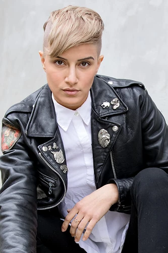 Mitra Suri | Arrowverse Wiki | Fandom