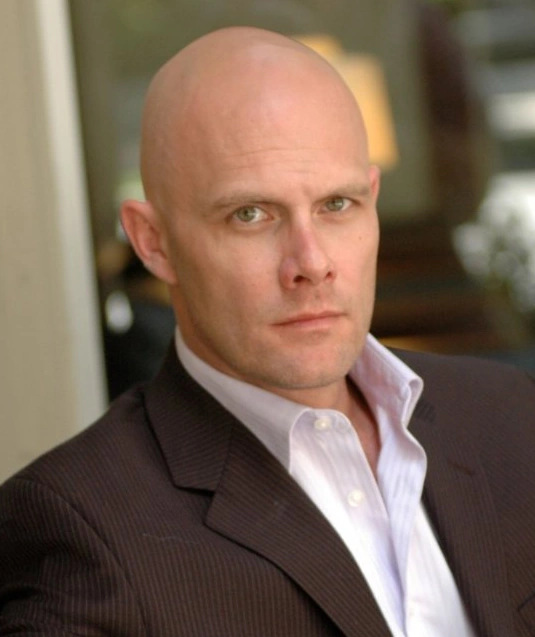 Charles Zuckermann | Arrowverse Wiki | Fandom