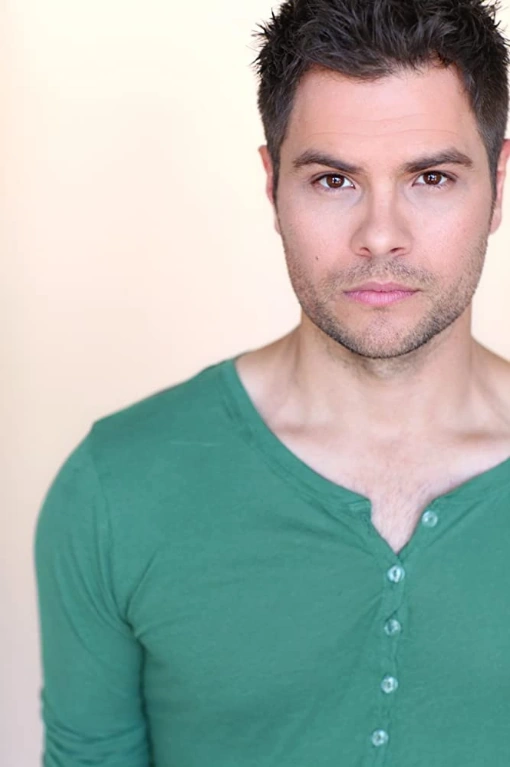 Erik Valdez | Arrowverso Wiki | Fandom