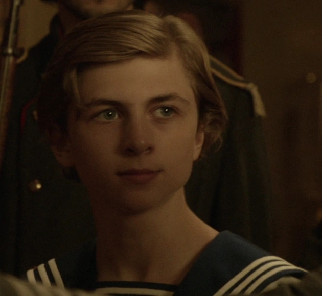 Alexei Romanov | Arrowverse Wiki | Fandom