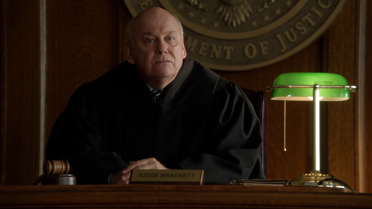 Brackett | Arrowverse Wiki | Fandom