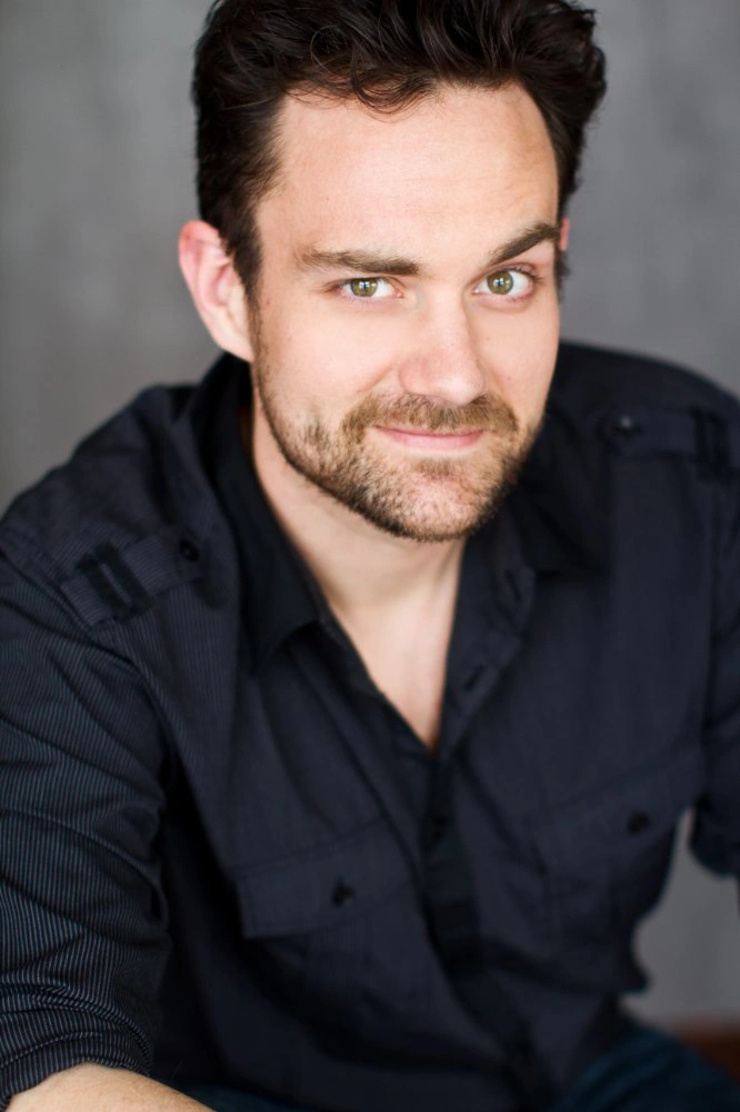 Brendan Taylor | Arrowverse Wiki | Fandom