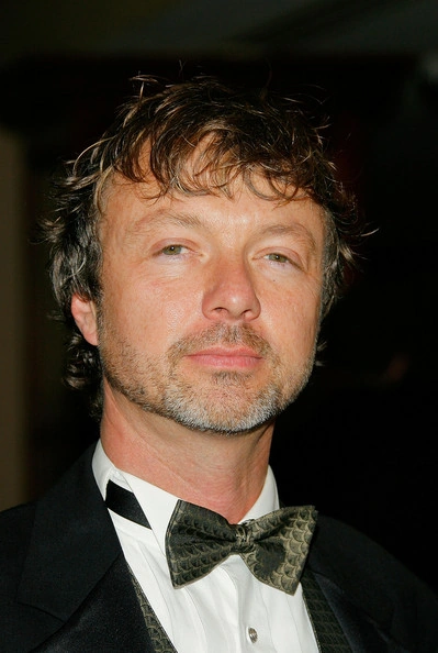 David Stockton | Arrowverse Wiki | Fandom